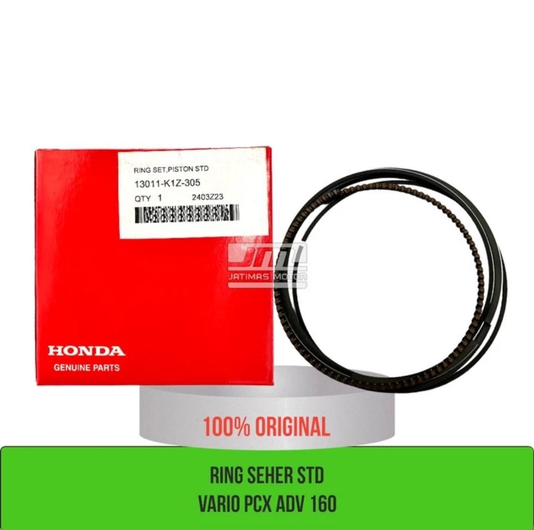 BẠC VARIO 160 STD/ ADV 160 / PCX 160 / CLICK 160 / SH MODE 160 / AIR ...