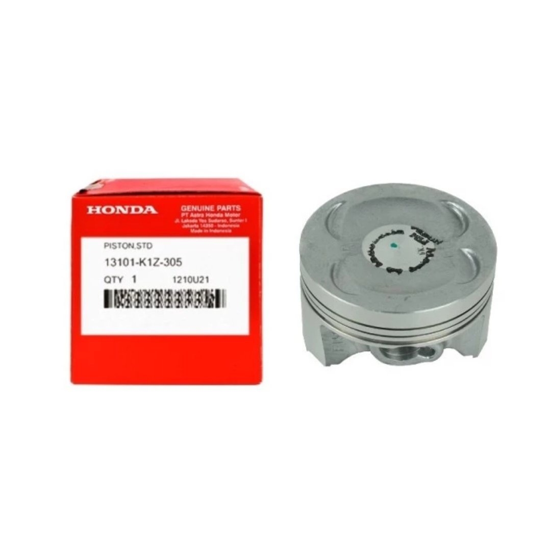 PÍT TÔNG VARIO 160 STD/ ADV 160 / PCX 160 / CLICK 160 / SH MODE 160 ...