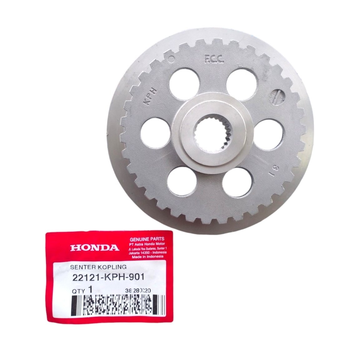 MẶT NHÔM NGOÀI WAVE 125 / CUD 125 / FUTURE 125 / WAVE NEO / FU 2 (22121-KPH-901)