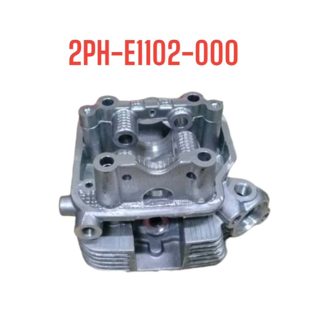 ĐẦU BÒ MIO M3 ĐỜI 125 / MIO SOUL GT - 2PH-E1102-000