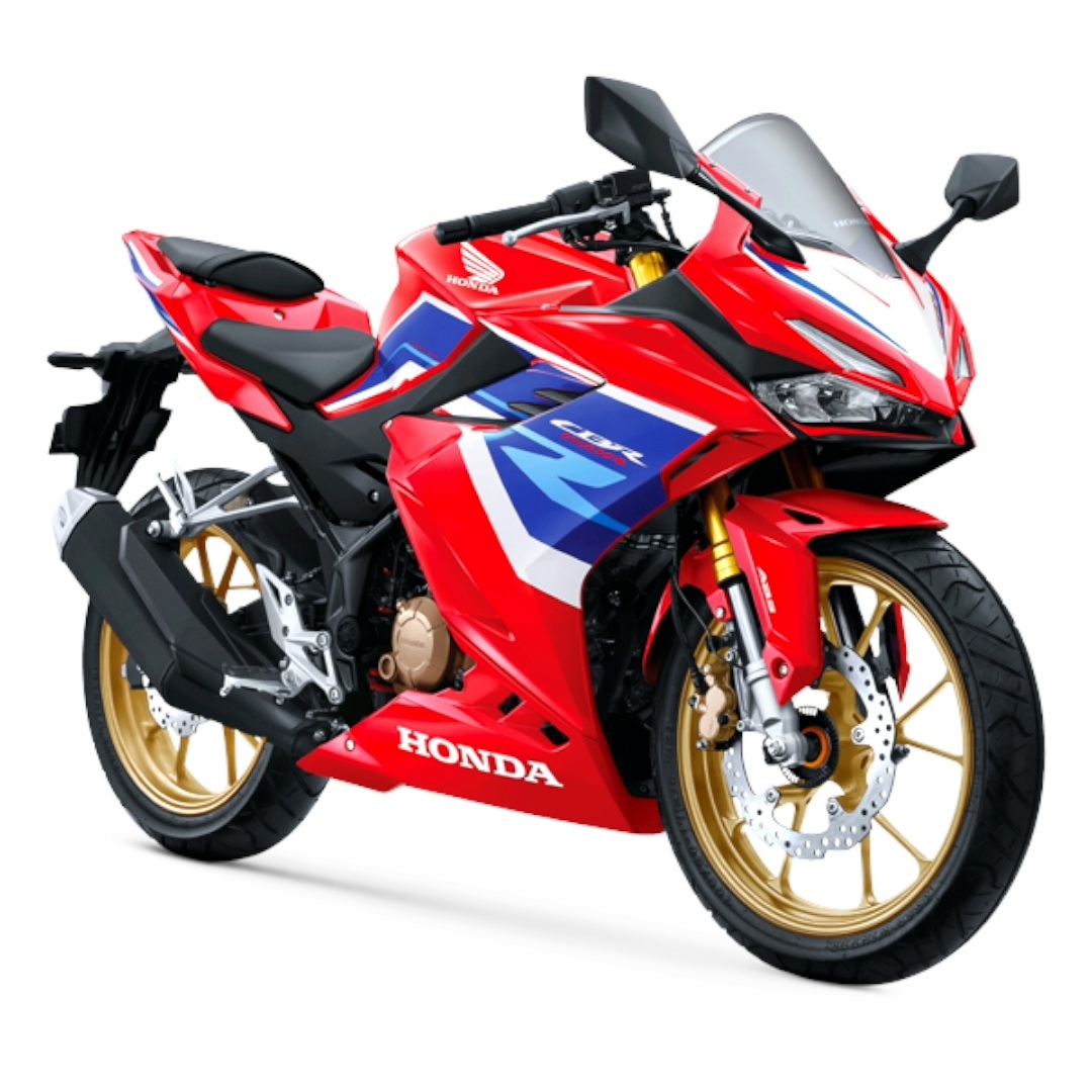 CBR 150 / CB 150 / CBR 250 RR